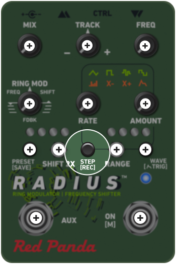 STEP MODULATOR